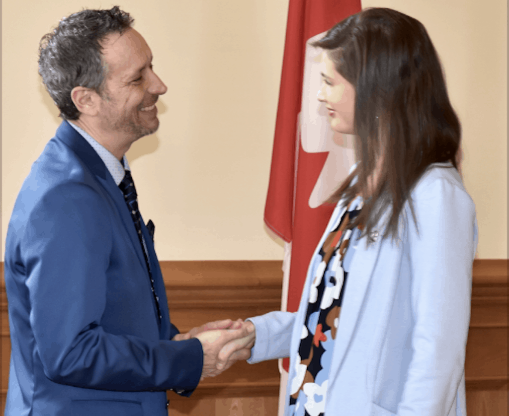 Les avantages du privé dans les opérations policières: Stéphane Maher n ...